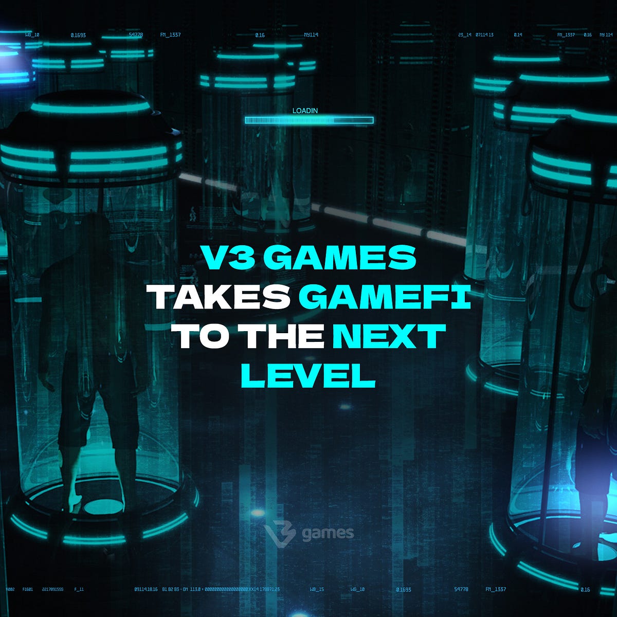 5 Huge Solutions V3 Games Offers the Gaming Industry | by V3Games | Medium