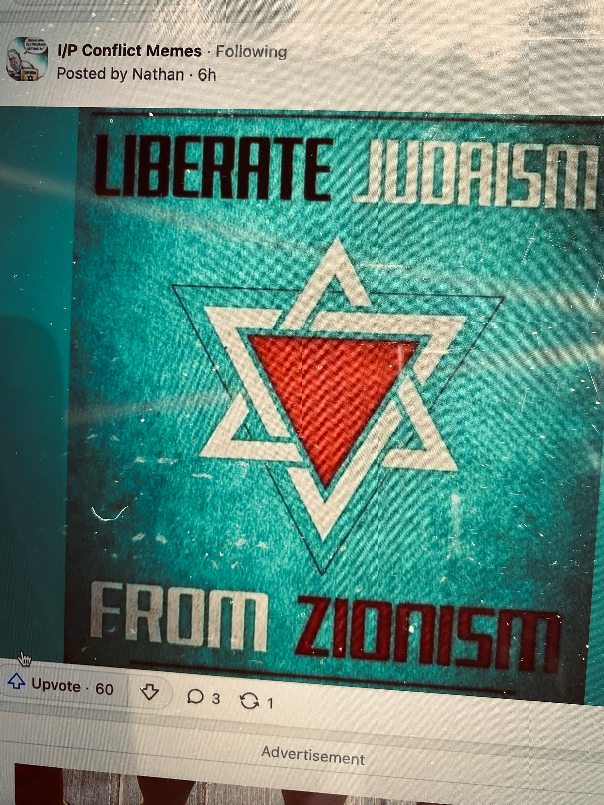 Very Very Rarely Heard Jewish Voices | by Aza Y. Alam | Liberation ...