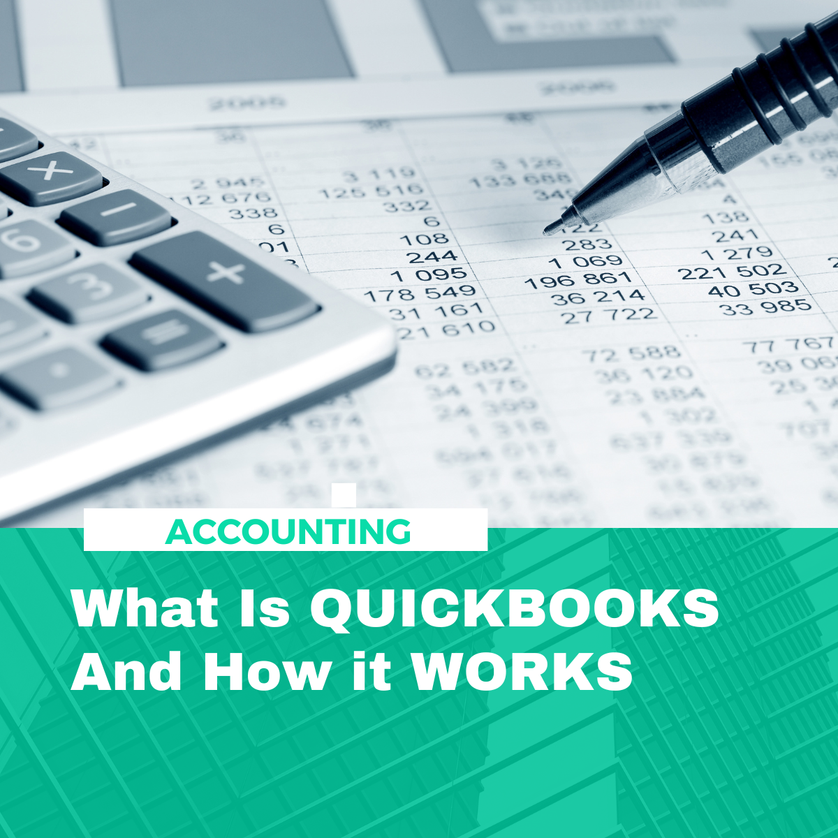 What Is QUICKBOOKS And How it WORKS | by Content Swap | Jun, 2024 | Medium