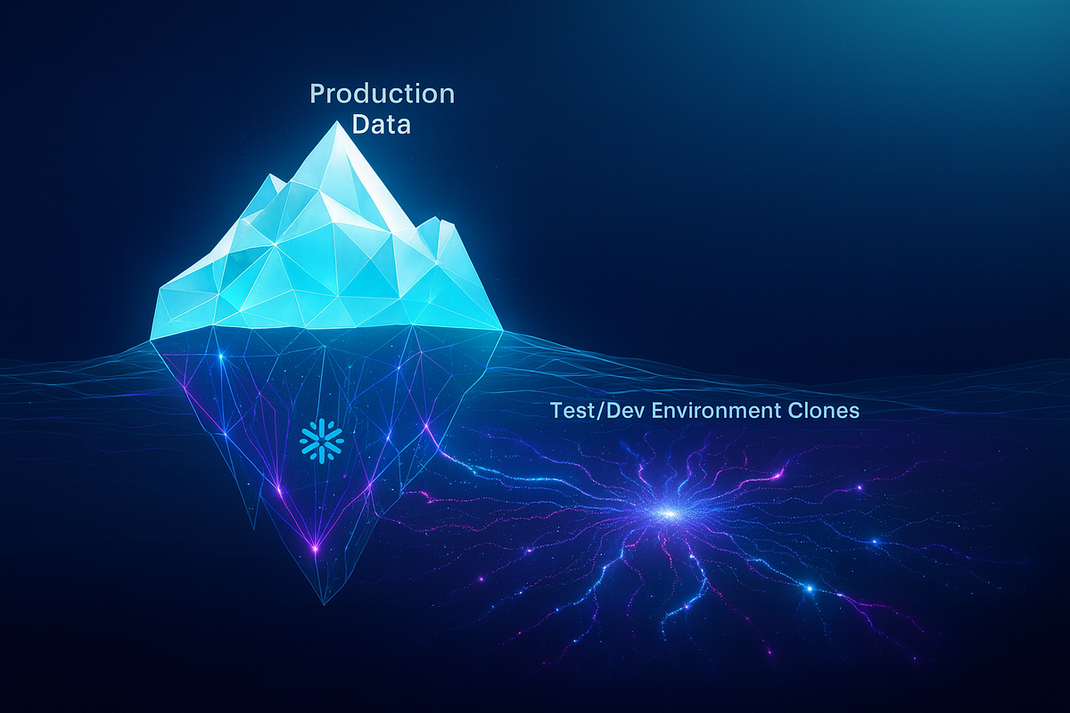 Unlocking Snowflake’s Zero-Copy Clone: What It Is & Why It Matters | by ...