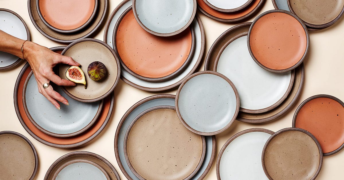 7 Ceramic Studios That Will Transform Your Instagram Feed | by Hannah ...