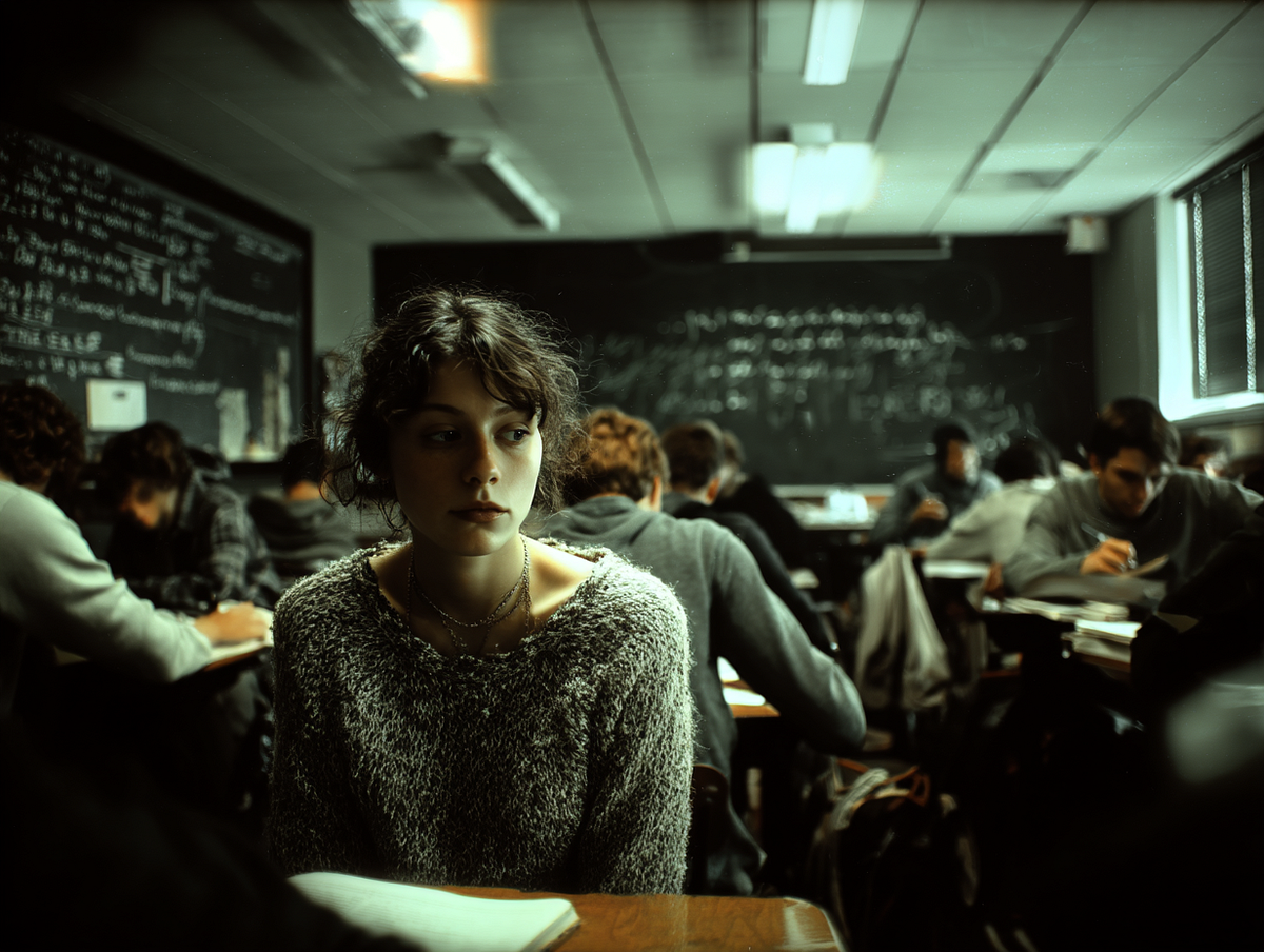 Show Me Your Work: Rethinking AI in the Classroom | by Dave Hallmon | TheNextClassroom_ | May ...