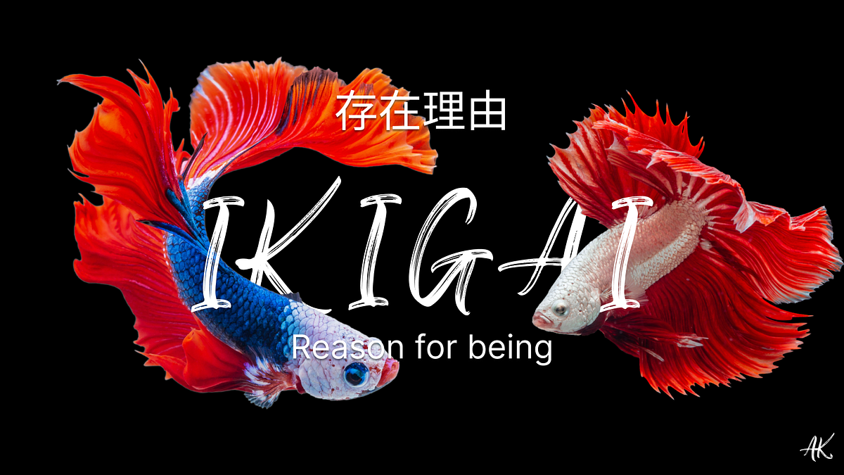 Embracing Ikigai: A Path to Fulfillment for Medical Students | by Adan ...