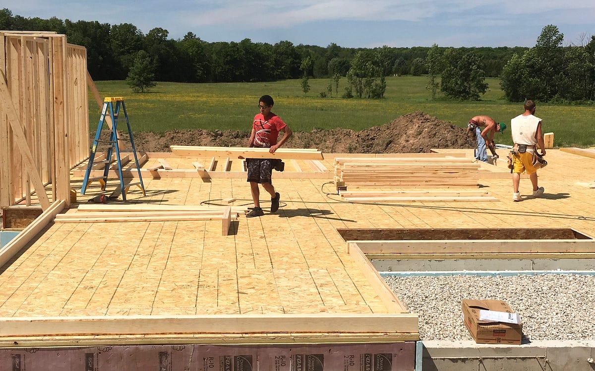 Residential Carpentry in San Antonio - Creative Remodeling San Antonio ...
