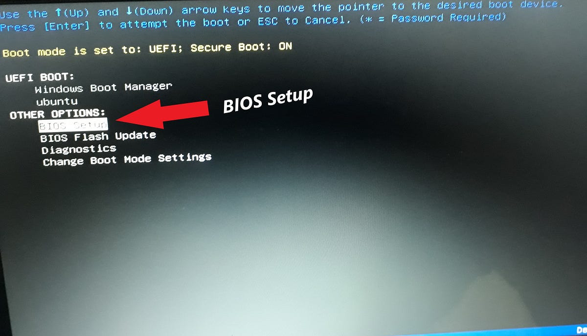 How To Get Rid Of Grub Loader And Boot Directly Windows Without Removing Ubuntu Dual Boot By