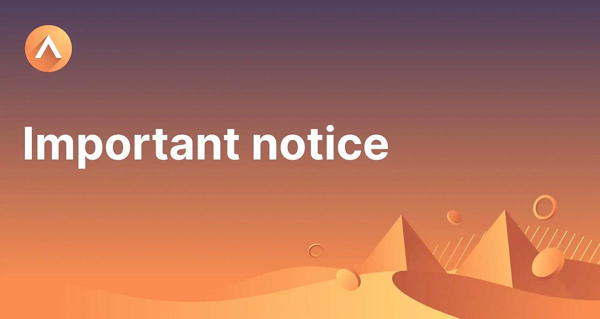 PECO & DFI Post-Mortem — December 26th, 2022 | by Amun Tokens | Amun | Medium
