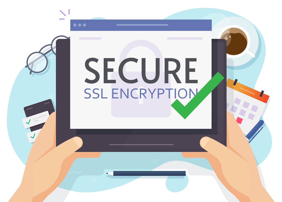How to Create Trusted SSL Certificates for Your Local Development | by ...