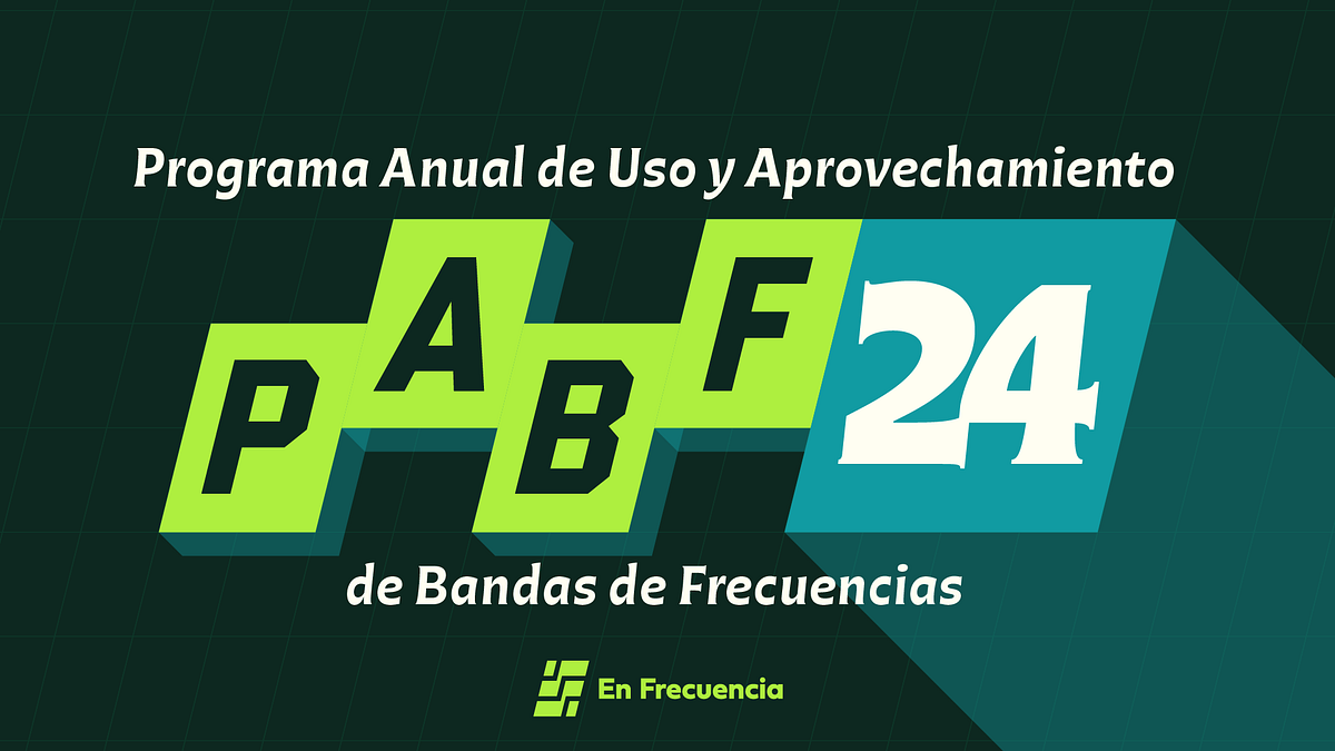 El PABF 2024: A Todo Color. La clase de solicitudes sociales se… | by ...