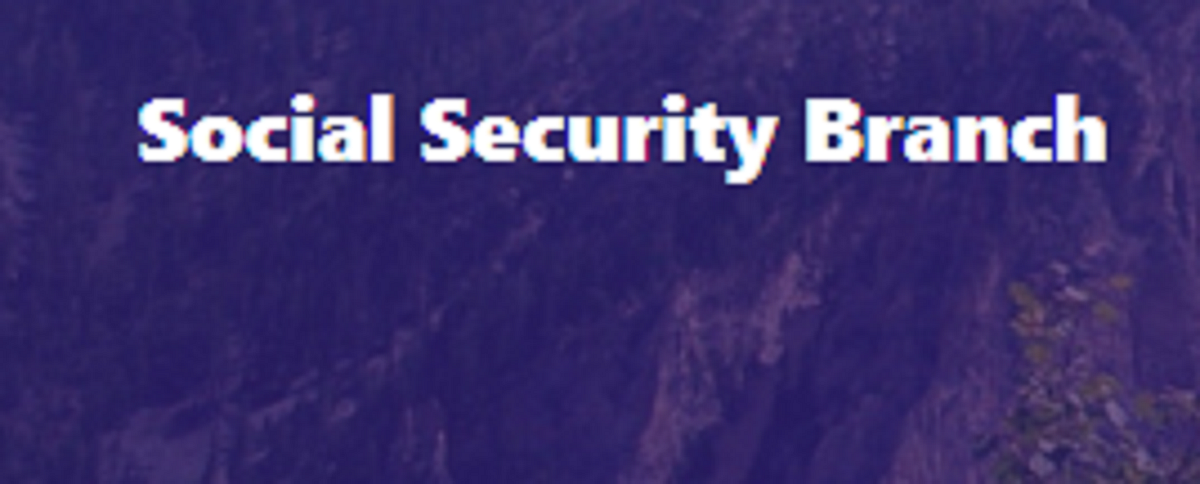 SocialSecurityBranch.com. Search and discover your local social… | by ...