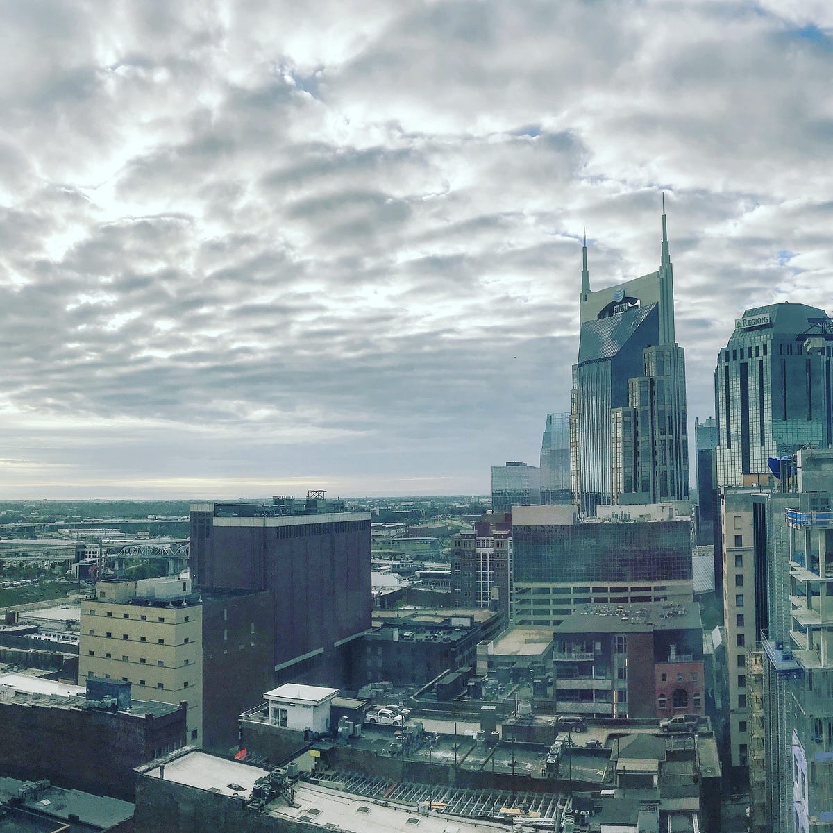2014: A Year of Clarity— Nashville Enters the Chat | by Tyler Foran ...