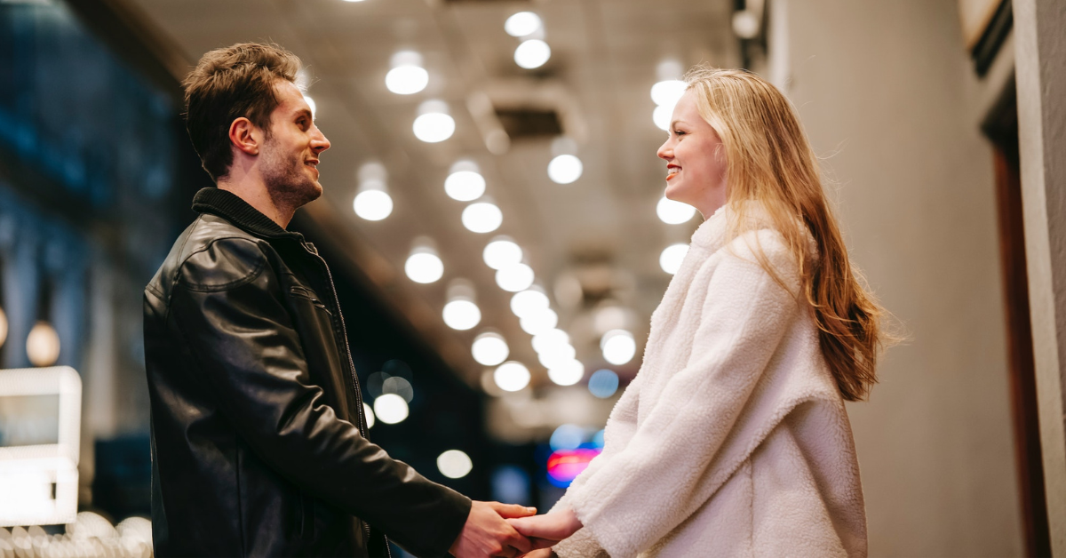 Soulmate Connection: Can Soulmates Feel Each Other When Apart | by ...