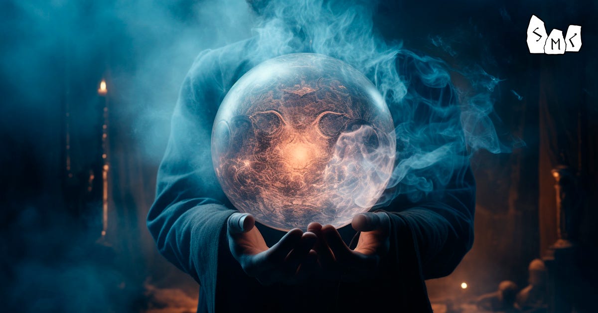 For the first time in English — Workshop “Extrasensory Perception ...