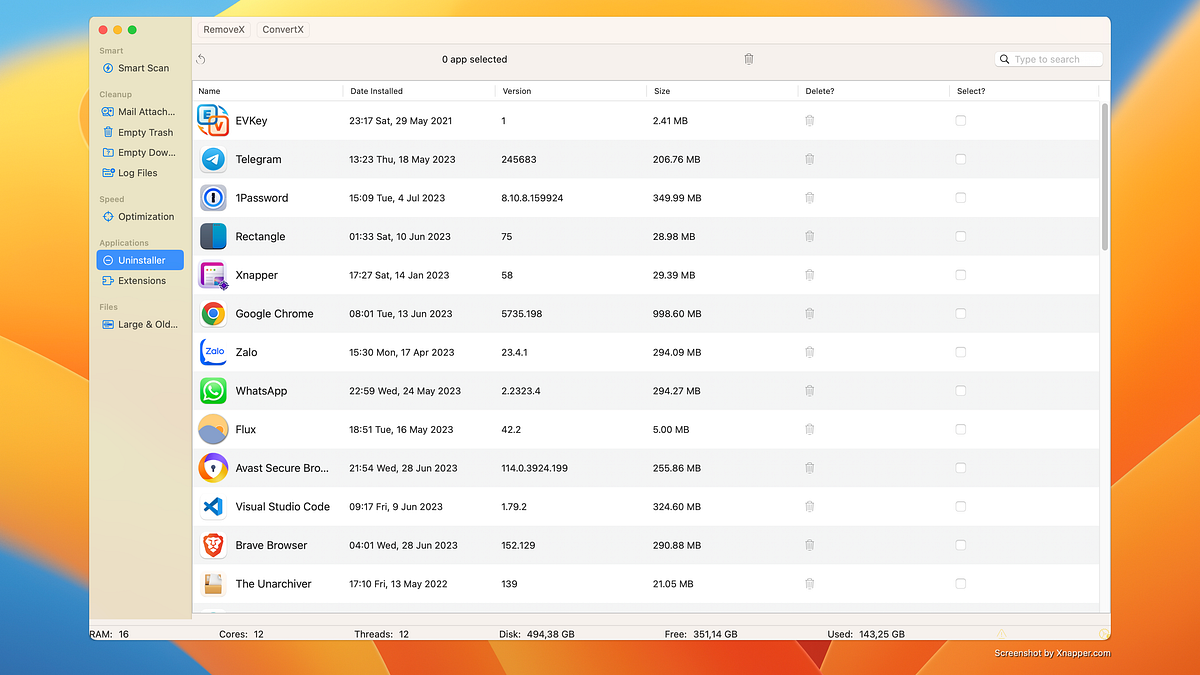 Sponsor HelperX: Empowering macOS Users for Increased Productivity | by ...