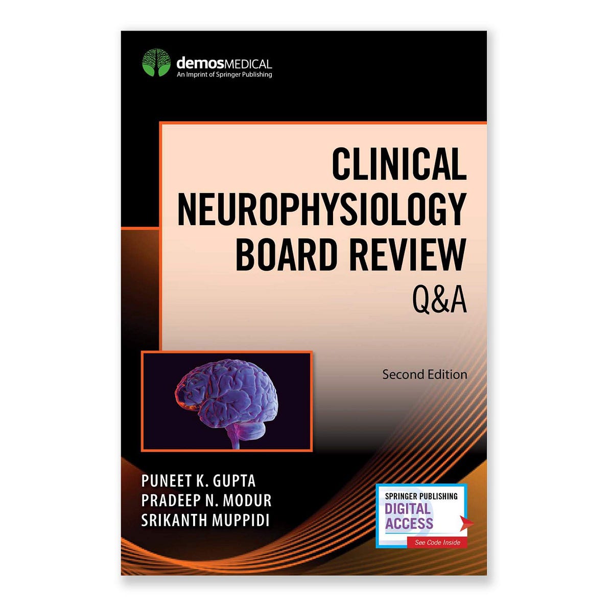 [PDF]-Clinical Neurophysiology Board Review Q&A, Second Edition | by Florencefrench | Medium