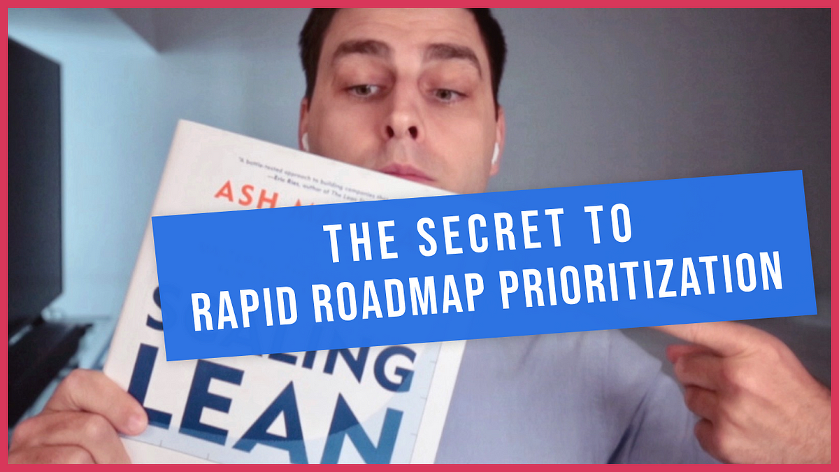 How To Make Prioritization Simple And Intuitive Using The Theory Of Constraints By Bryce York