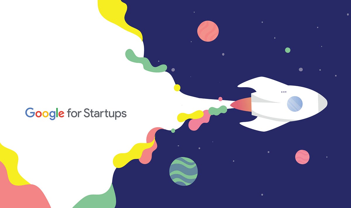 Exploring Google’s Global Impact on Startups: Success Stories and ...