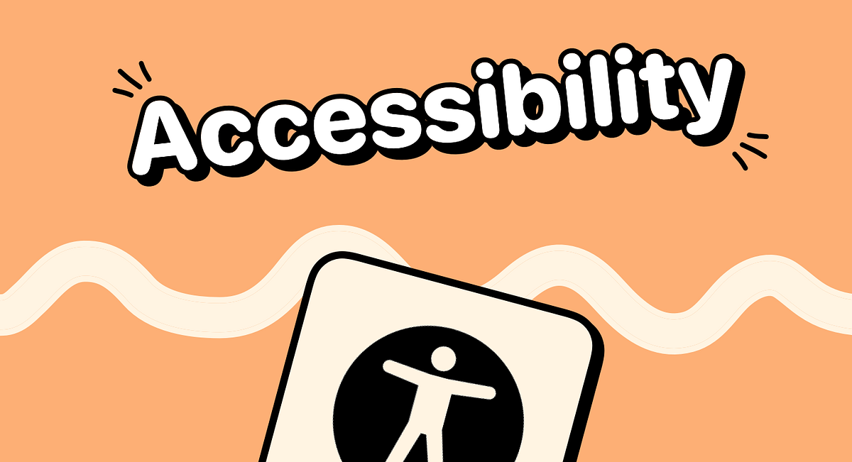 The accessibility rating for 5 popular websites — how did they score ...