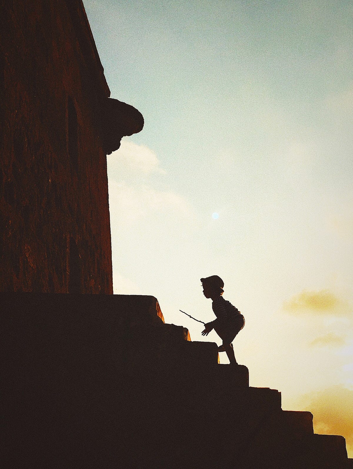 “Finding Our Voice: A First-Born Child’s Struggle in Defining One ...