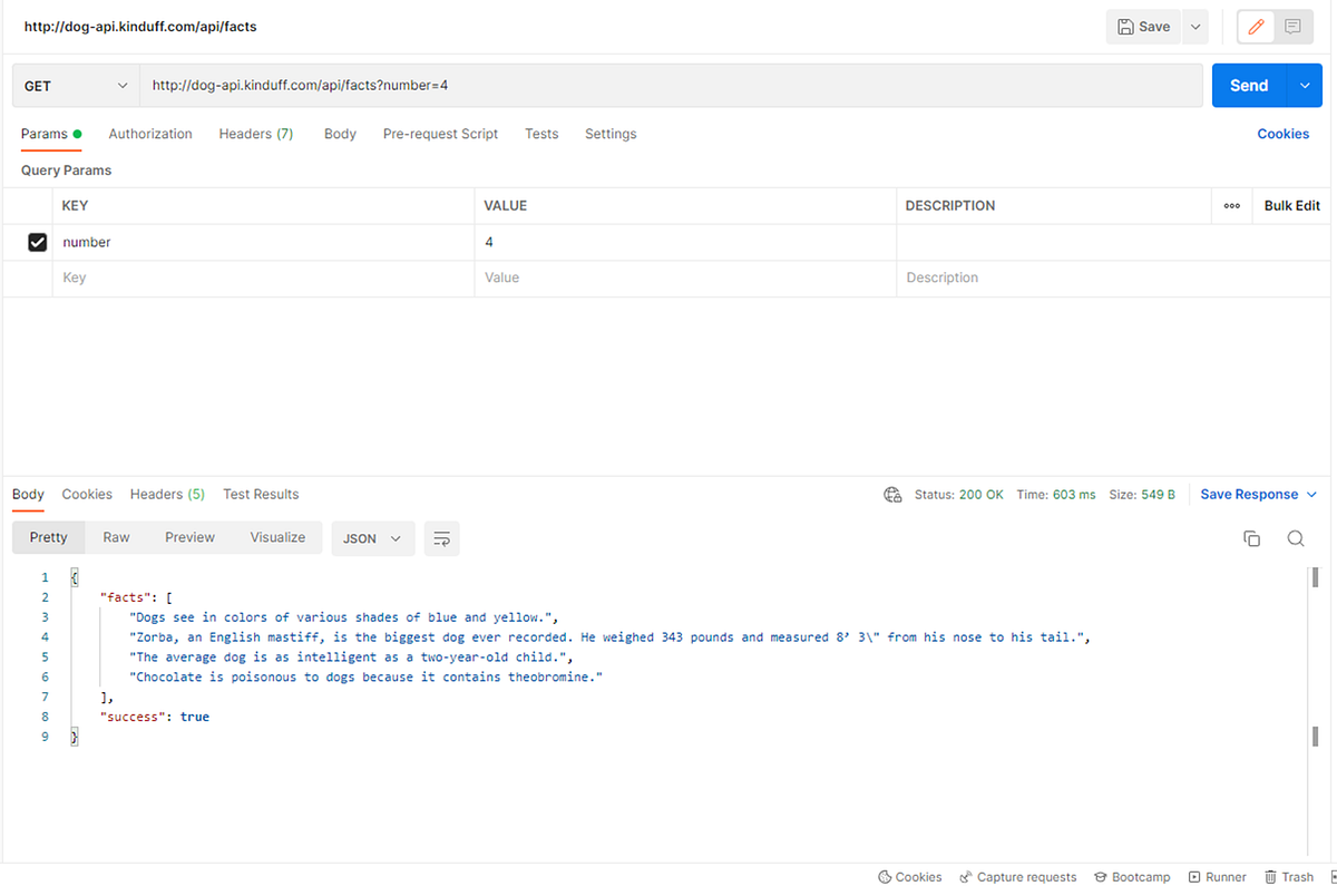 Creating an OpenAPI Specification for Gen™ ReST calls | by Jerald ...