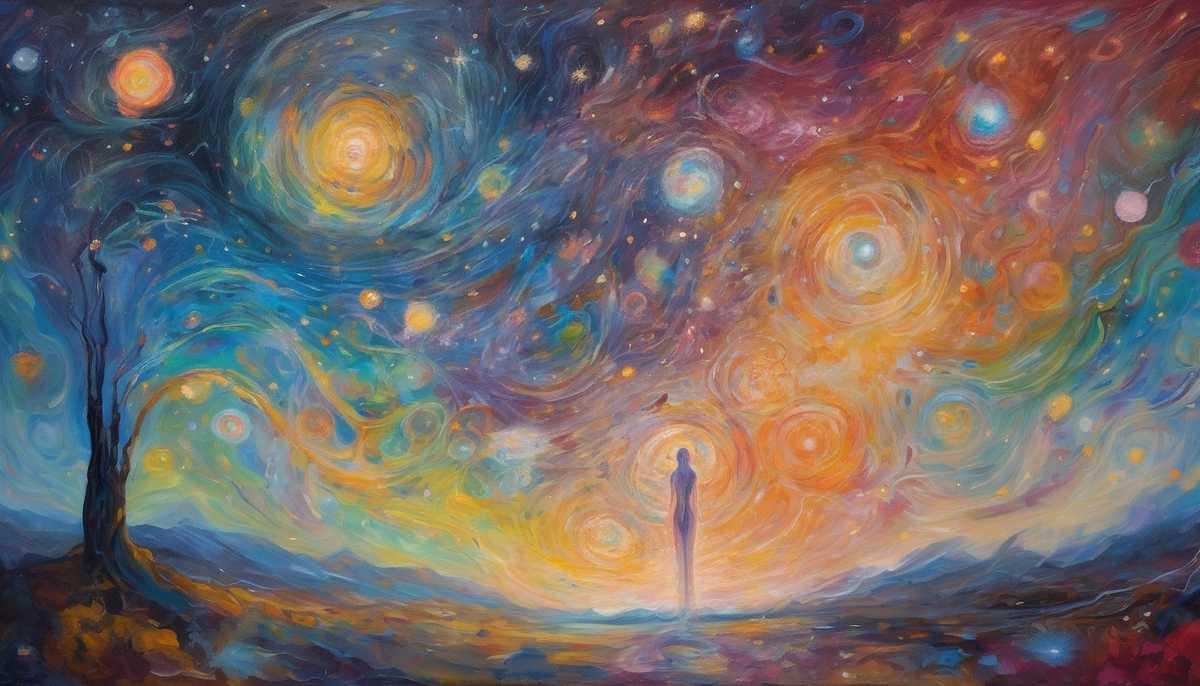 Every One of Us is, in the Cosmic Perspective, Precious | by Mind Tools ...