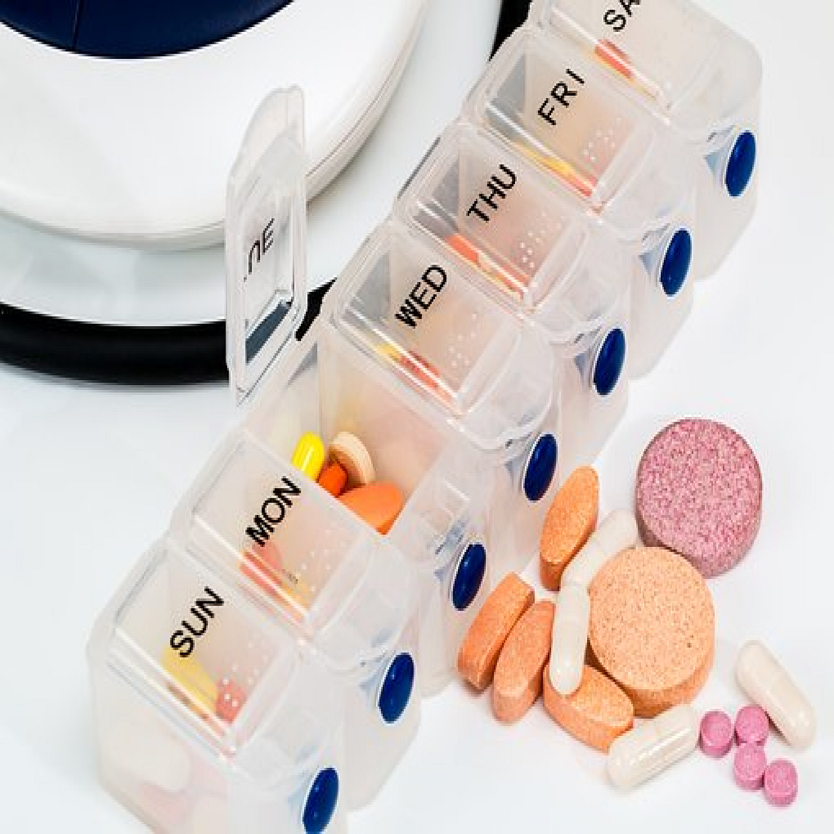 Arthritis Without Drugs.. Introduction. | by Information On Arthritis Linda Jane Rook | Medium