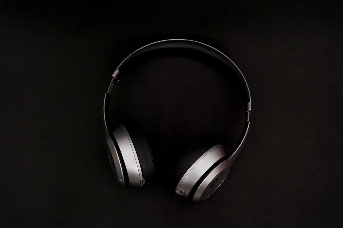 Developing Biometric Headphones. Diving Deep into Smart Hardware… | by ...