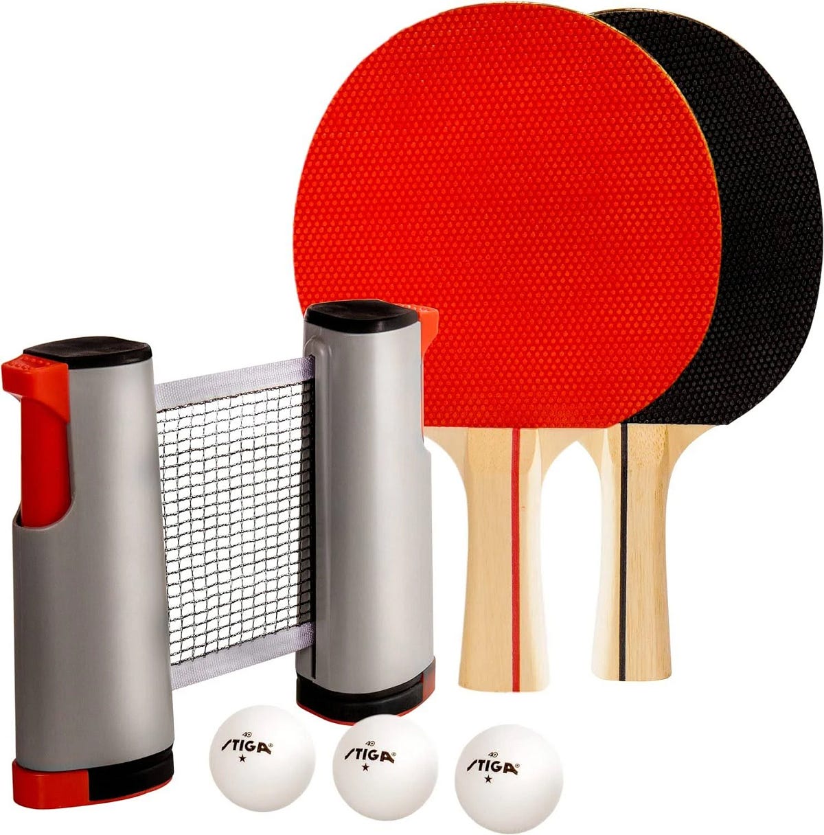 Ping Pong Nets. Get ready to hit the table in style… | by Zachary ...