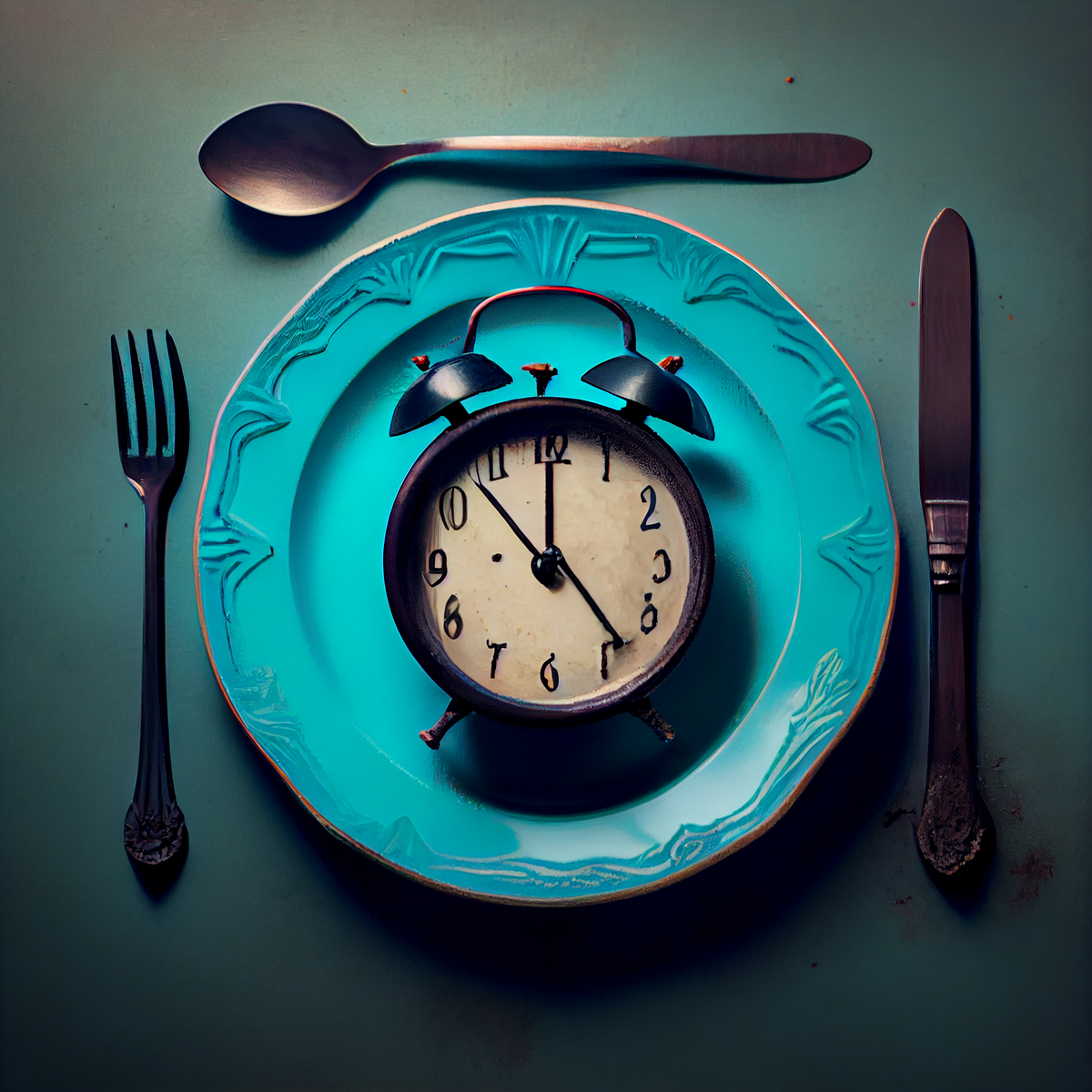 “Intermittent Fasting 101: A Beginner’s Guide to Healthier Eating ...