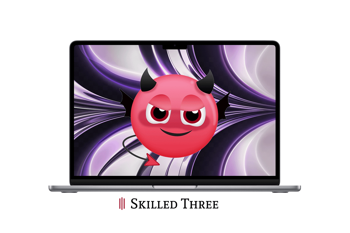 5 Negative Features Of The M2 MacBook Air | by Jakub Jirak | Mac O ...