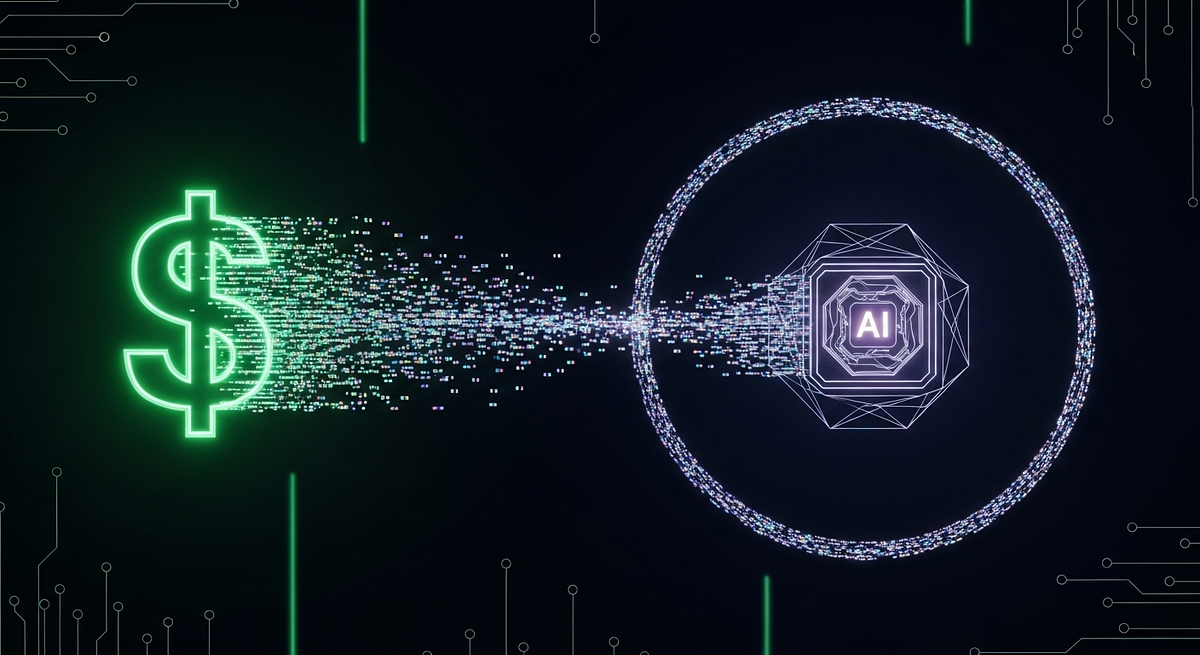 NVIDIA to Generously Lend OpenAI Money to Spend on NVIDIA | by Samuel Z ...