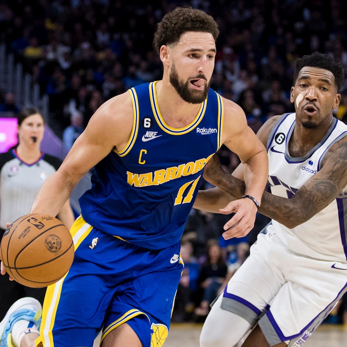 “The Impact of Klay Thompson’s Return on the Golden State Warriors ...