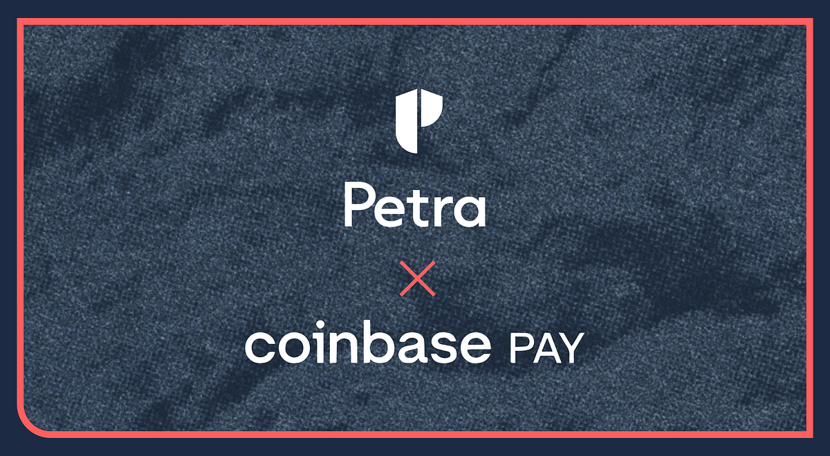 Aptos Labs and Coinbase Pay team up for Petra wallet’s latest fiat on ...