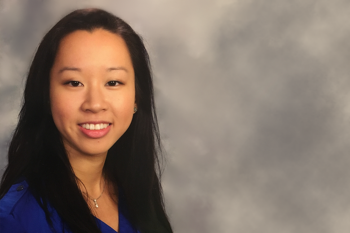 This Doctor Let Go of the Notion of A “Perfect Job” | by Doximity | Op ...