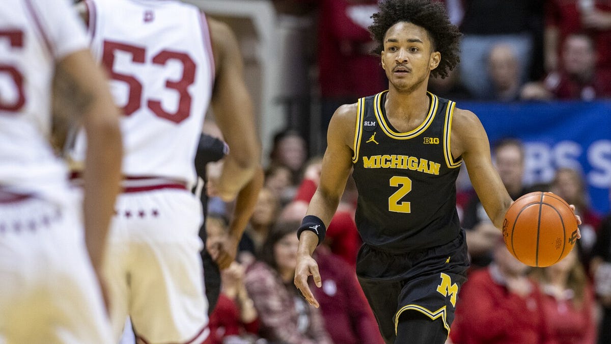 Kobe Bufkin: Scalability and Projection | by Alex M. | Medium