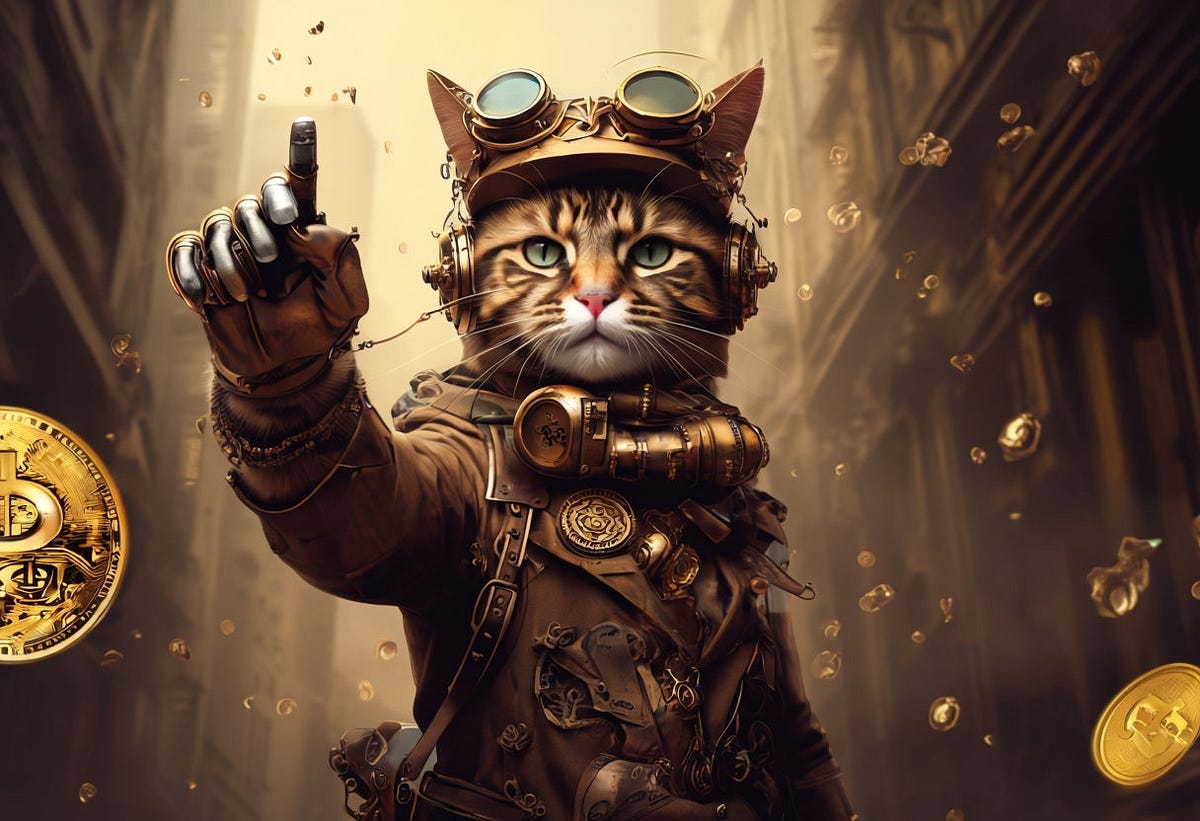 TON contracts made easier: an example in Tact language | by Nikit Zykov ...