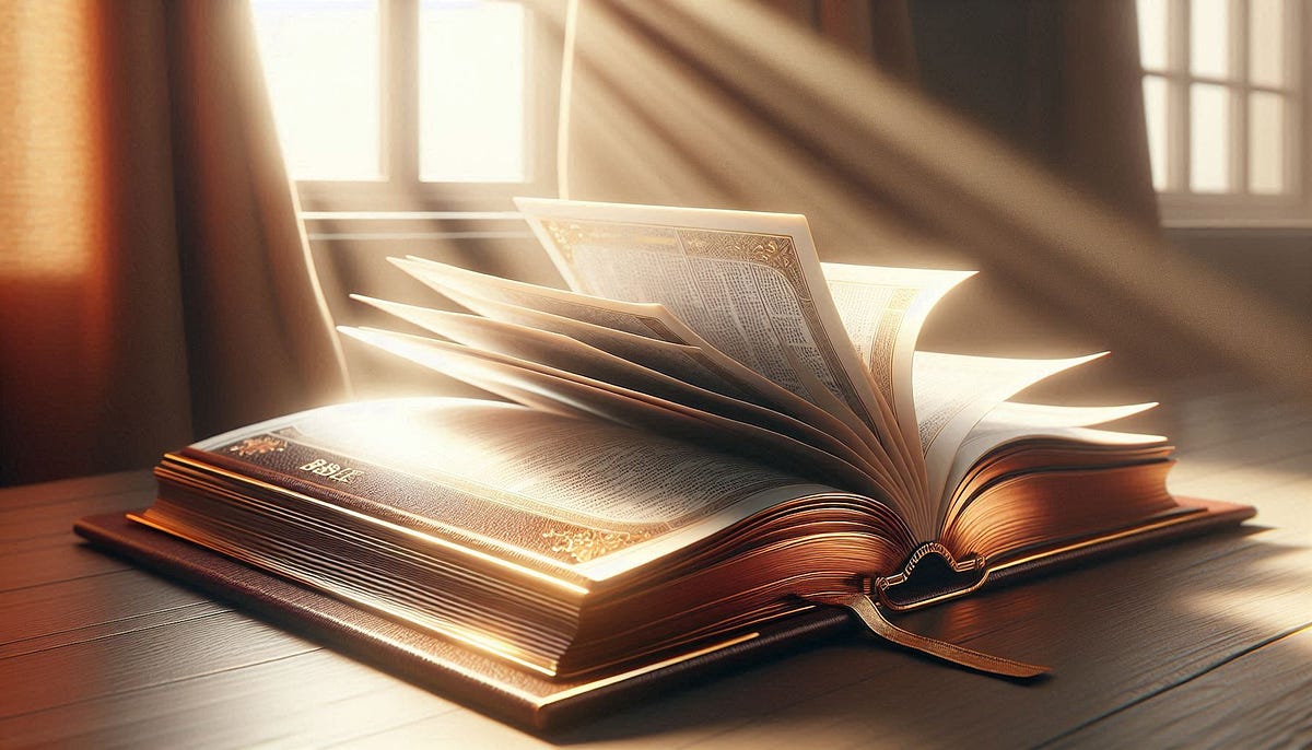 11. Guilty by design. Knowing when to sustain the comedic… | by Richard ...