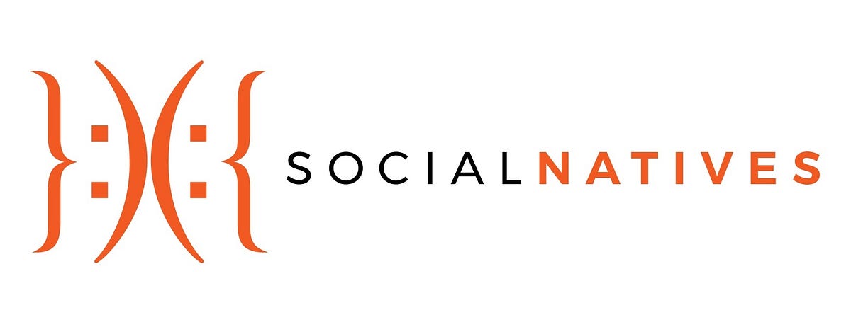 Social Natives in South Africa. Our first post on Medium. There’s so ...