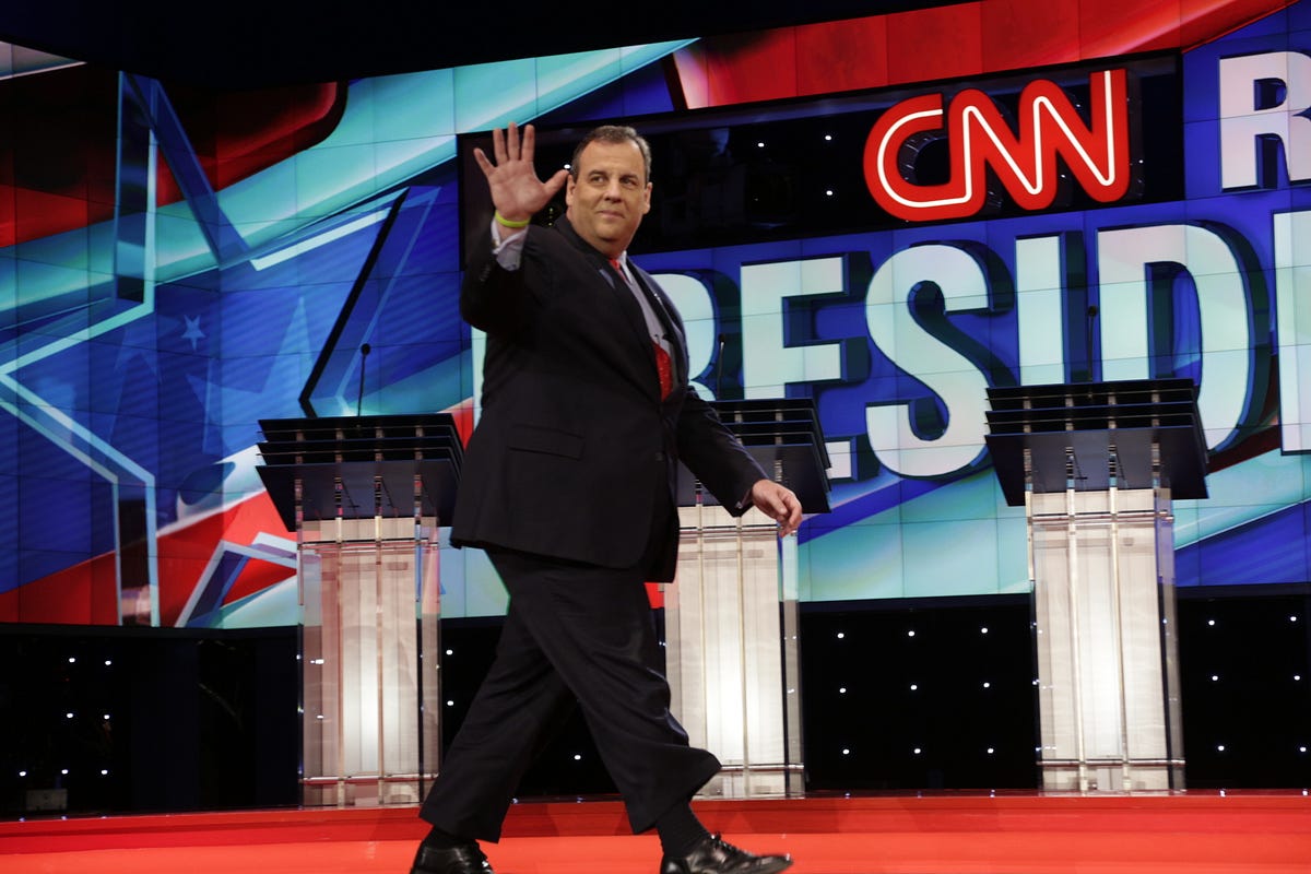 The Republican Party Needs a Rabbit | by Kevin Donovan | Medium