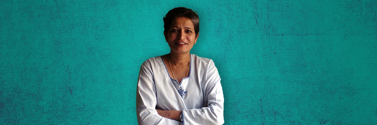 I could never have matched her revolutionary fervor: Rajdeep Sardesai ...