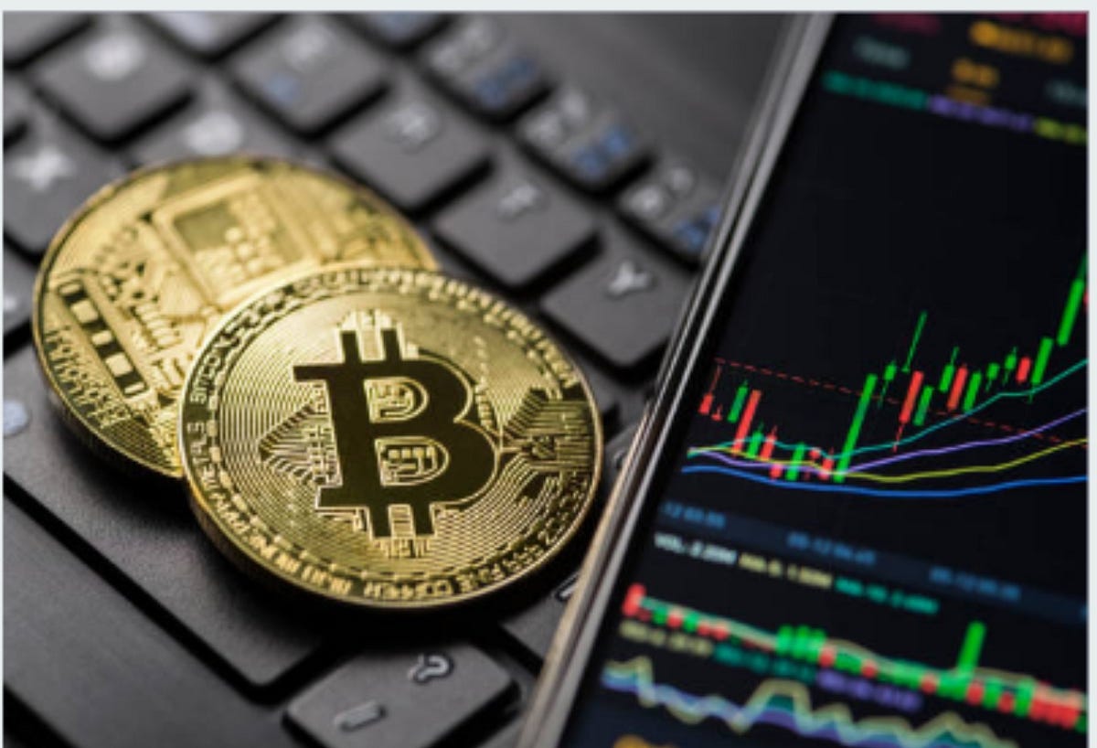 5 Simple Ways for Earning Bitcoin | by Social Earn | Medium