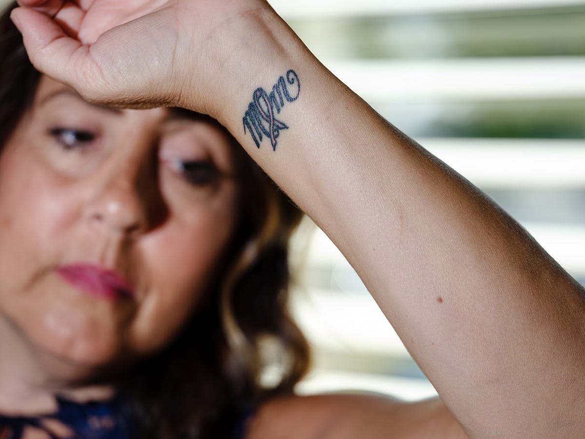 Why I Chose to Get a Preventative Mastectomy at 46 | by Northwell ...