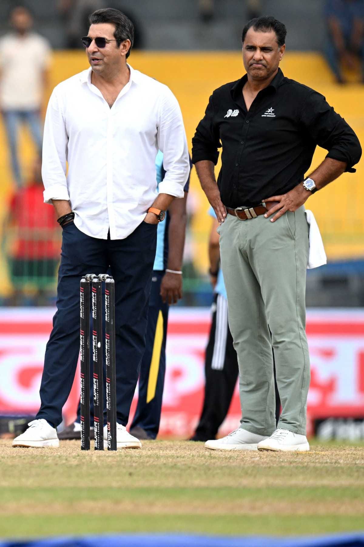 Wasim Akram Best Bowling Column | 'Sultan' Disappoints On Multiple