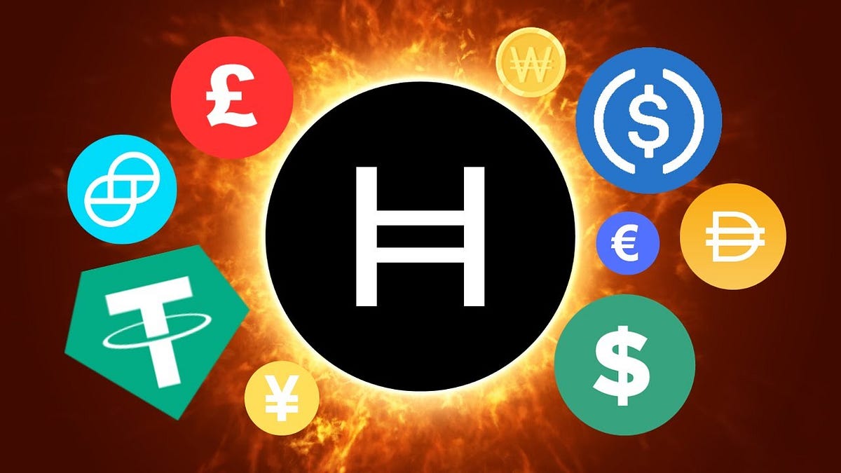 The Hedera Airdrop: Community-Focused Benefits | by $HBAR Airdrop ...