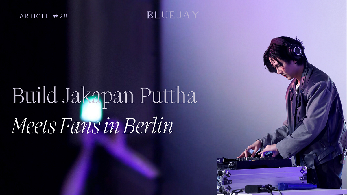 Emotions run high as Build Jakapan Puttha professes his love ...