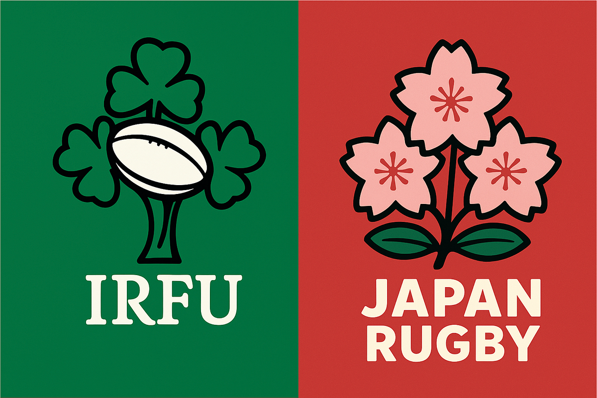 Ireland Vs Japan 2025. Japan come to Dublin for the first home… | by ...