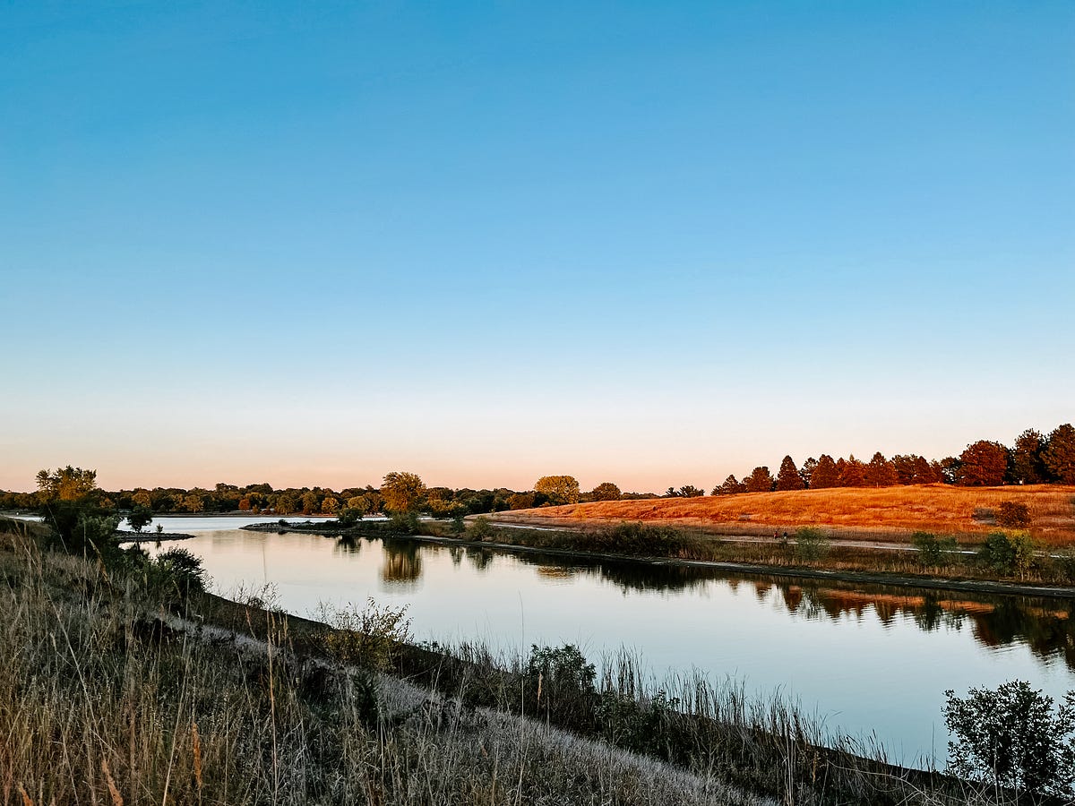 Explore LNK: Public Parks, Local Lakes and Other Fun Outdoor Adventures ...