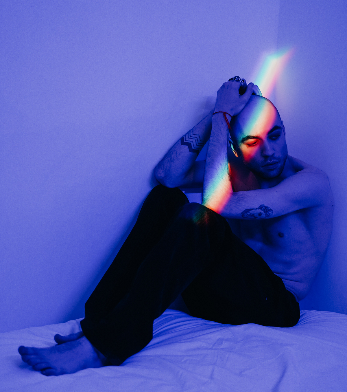 How to Effectively Deal With Negative Emotions in 3 Steps | by Karo ...