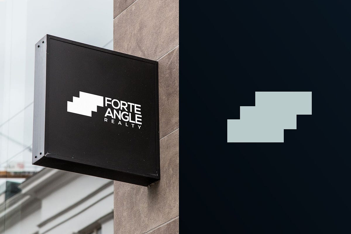 Building an Identity. Building an Identity for your Business… | by 5ive ...