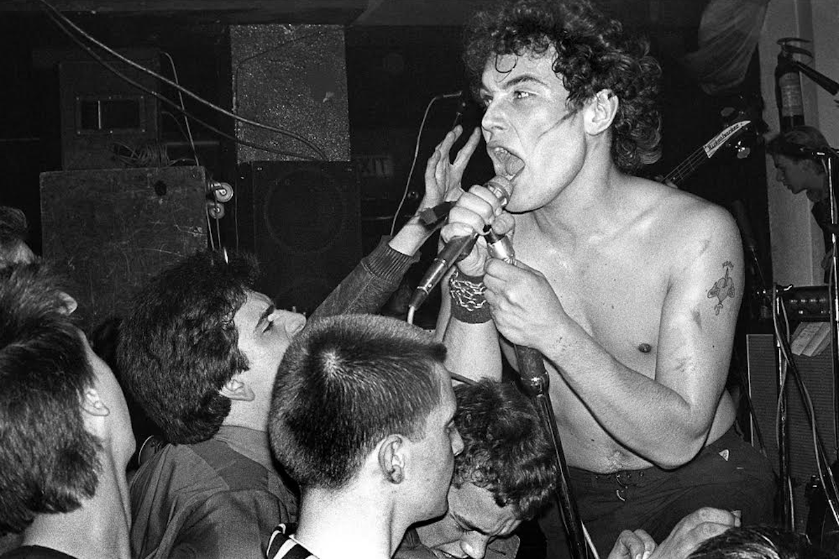 Isolation. Oppositional Music 1970–1983 | by Dan Perdomo | Medium