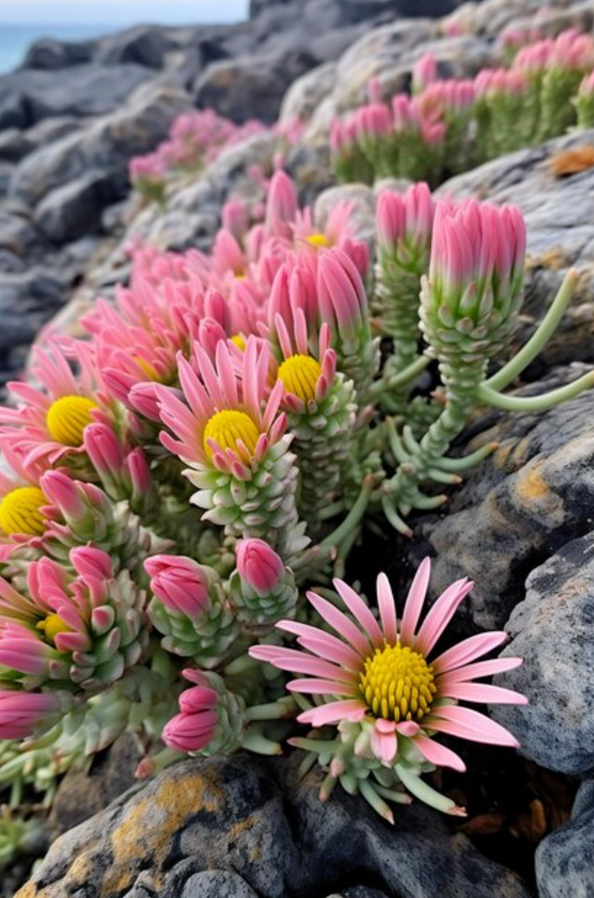 “Heart Volcanoes: Can Flowers bloom in the lava?” | by Jassila ...